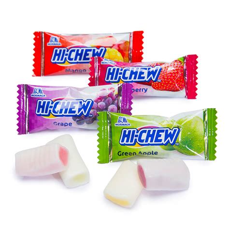 Hi Chew The Candy Encyclopedia Wiki Fandom