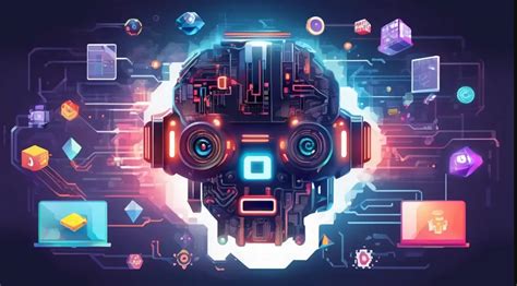 게임에서의 Ai 혁명 고급 Npc가 가상 세계를 변화시키는 방법