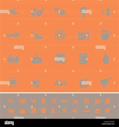 Importing Power Stock Vector Images Alamy