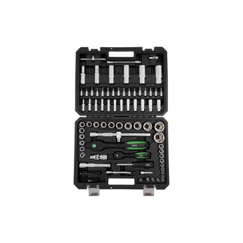 Reca Eco Socket Wrench Set 12 Inch And 14 Inch