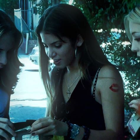 Evie Zamora In 2025 Thirteen Movie Aesthetic Nikki Reed Thirteen Movie