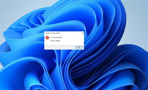 Simple Ways To Fix External Hard Drive Access Is Denied In Windows GESHub