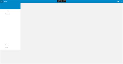 UWP MasterPage Blank Area Below Popover Menu The Second Time You Show It Issue