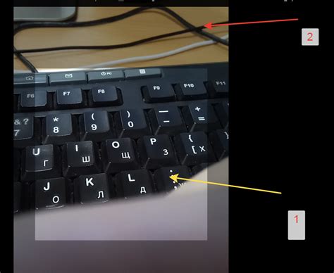 java how to set recognition area in android vision api stack overflow