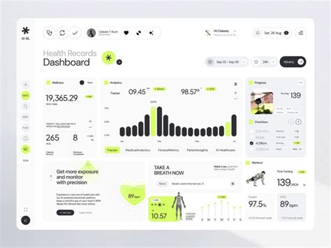pin by matthew naffziger on web inspiration dashboard design template