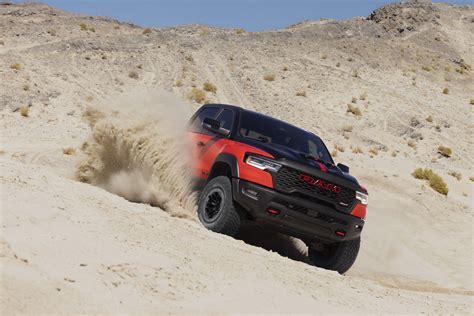 2027 Ram Trx Apex Predator Returns Now With 777 Horsepower
