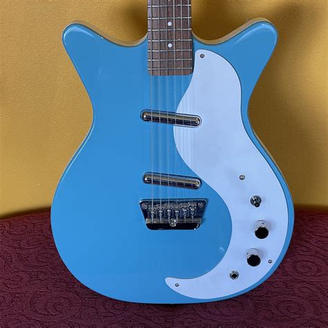 Danelectro Dc 2 Wbag