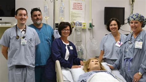 How Simulation Based Training Can Improve Mens Health Outcomes Gaumard Blog