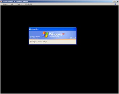 Windows 7 Xp Mode
