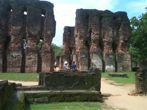 Sri Lanka Culture Nature Beach Sightseeing Tour Getyourguide
