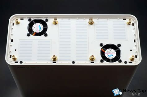 6ghz까지 섭렵한 Ax11000급 와이파이6e 공유기 ‘iptime Ax11000 6e 다나와 Dpg는 내맘을 디피지