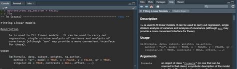 colors customise r help files font colouring stack overflow