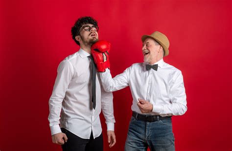 When You Are Young They Assume The Pitfalls Of Reverse Age Discrimination Rpj Law