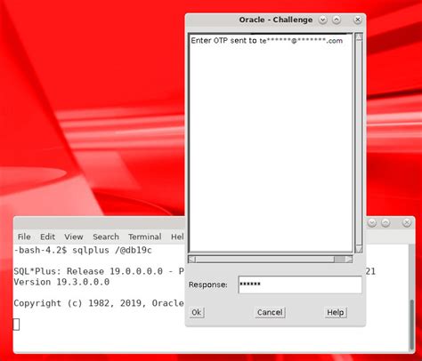 Use Oracle Radius Agent With Oracle Advanced Authentication For Multi Factor Authentication
