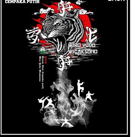 Halaman Unduh Untuk File Logo Macan Putih Yang Ke 30