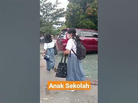 Engkau Masih anak sekolah #video - YouTube