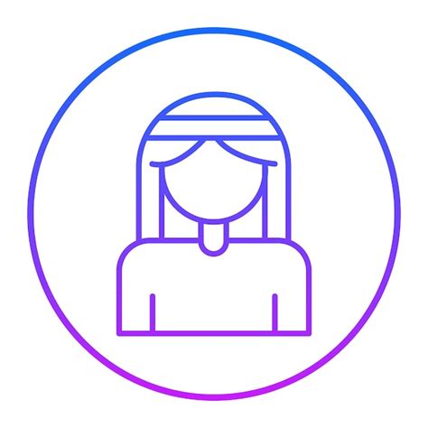 Premium Vector Native American Vector Illustration Premium Vector Native American Vector Illustration