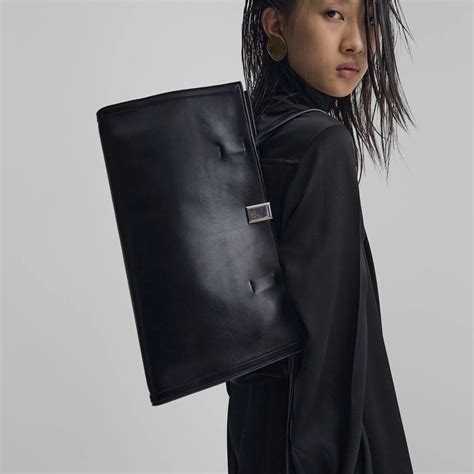 Phoebe Philo A1 Lookbook Phoebe Philo