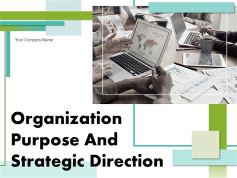 Organization Purpose And Strategic Direction Implement Assess Continuous Improvement Ppt