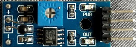 Using NTC Thermistor General Guidance Arduino Forum
