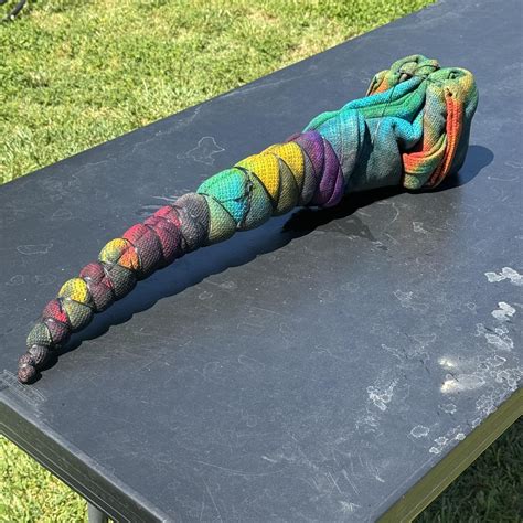 Mandala Experiment Part 2 Rtiedye