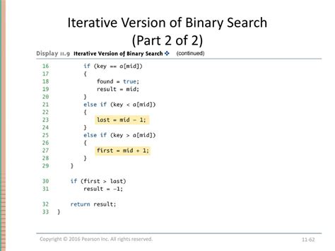 Chapter 11 Recursion Slides Prepared By Rose Williams Binghamton
