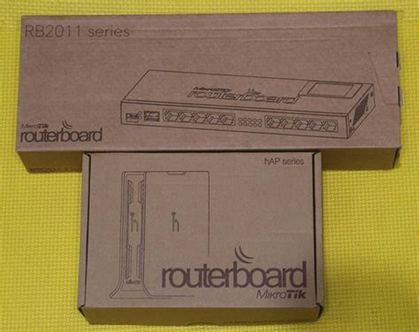 Mikrotik Routerboard RB2011iLS IN Elektrologi