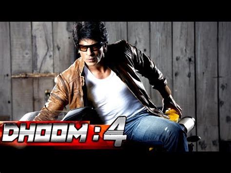 Dhoom Wallpaper