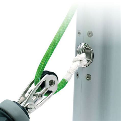 Selden 21 Halyard Dead End Bracket 16mm Vr Super Store