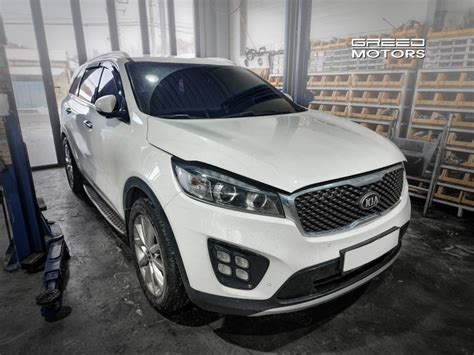 올뉴쏘렌토 Um 인젝터 흡기 Dpf 클리닝 의뢰 인젝터 수리 천안 자동차정비 그리드모터스 네이버 블로그