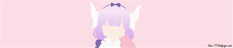 Cutest Kanna Kamui K Wallpaper Download
