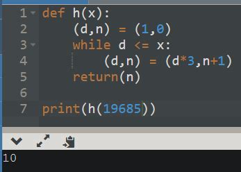 Nptel Programming Data Structures And Algorithms Using Python Week Github