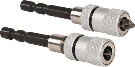 How To Use Screwdriver Bits Correctly - The Knowledge Blog
