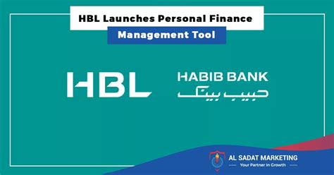 Hbl Launches Personal Finance Management Tool