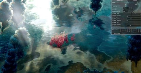 Check Out This Gorgeous Dynamic Unity Water Shader