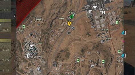 All Dumpster Dead Drops In Dmz Trash Can Locations Pro Game Guides