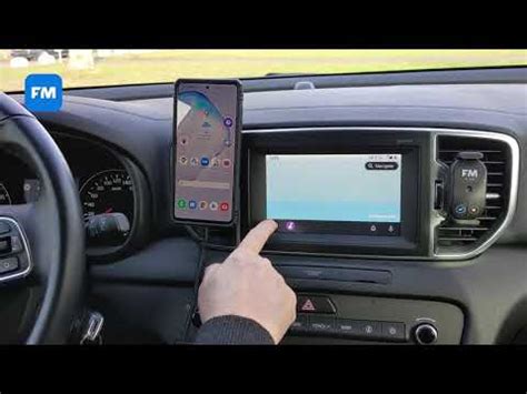 New Navigation App For Android Auto Comes As An Alternative To Waze Autoevolution