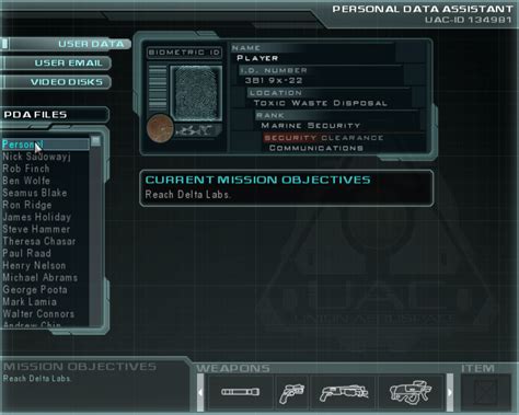 Doom 3 Map Editor For Mac