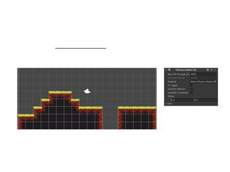 2D Tilemaps in Unity