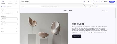 How To Revert Changes Siteground Kb