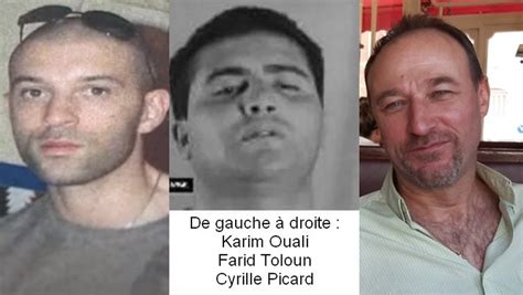 Most Wanted Voici Les 3 Fugitifs Français Les Plus Recherchés Par Toutes Les Polices D