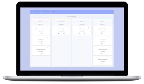15 Open Source Kanban Javascript Projects And Libraries With React
