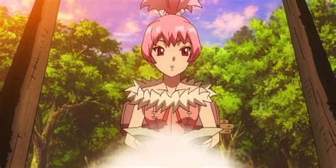 Dr Stone 15 Best Characters Ranked