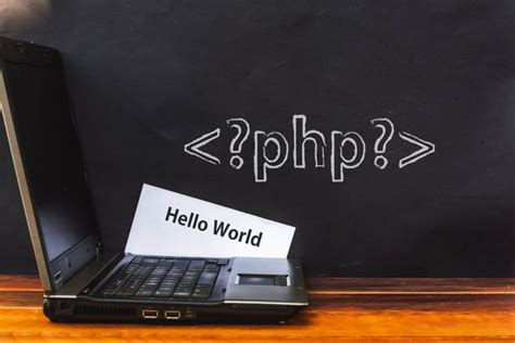 Langage Php Quest Ce Que Cest Les Utilisation De Ce Langage