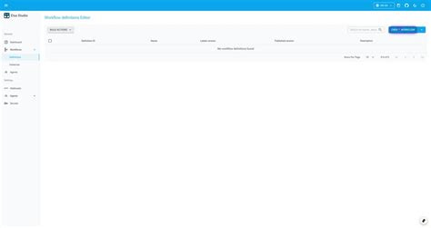 Dispatch Workflow Activity Dispatch Workflow Activity