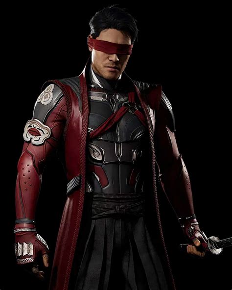 After The Mk1 Story What Characters Can You See Becoming Mainstays In