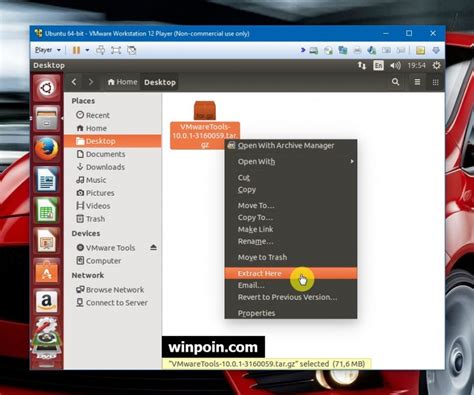 install vmware tools in backtrack 4 commands watchesbad