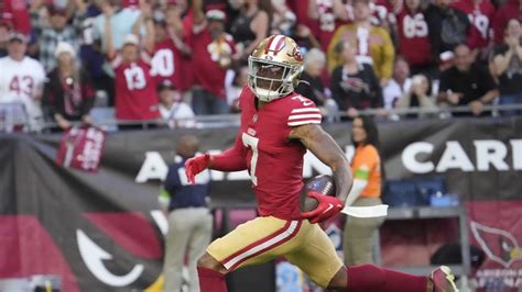 49ers Db Charvarius Ward Announces Death Of 1 Year Old Daughter Amani