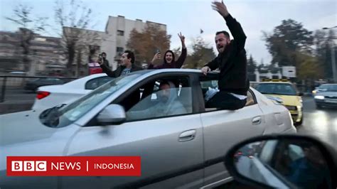 Bashar Al Assad Hilang Misterius Ini Lokasi Terakhirnya Suriah