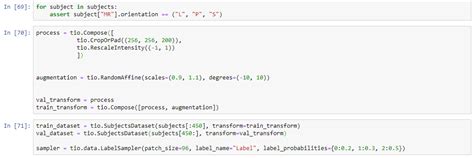 IndexError Target Is Out Of Bounds Vision PyTorch Forums
